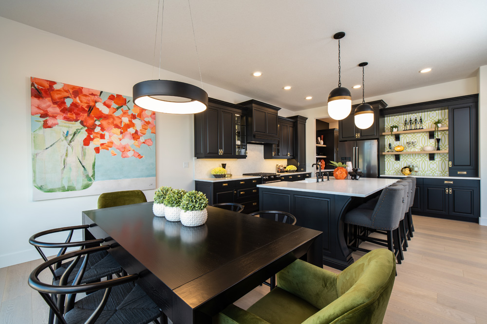 Hillview Master Builder | The Homes of Jagare Ridge