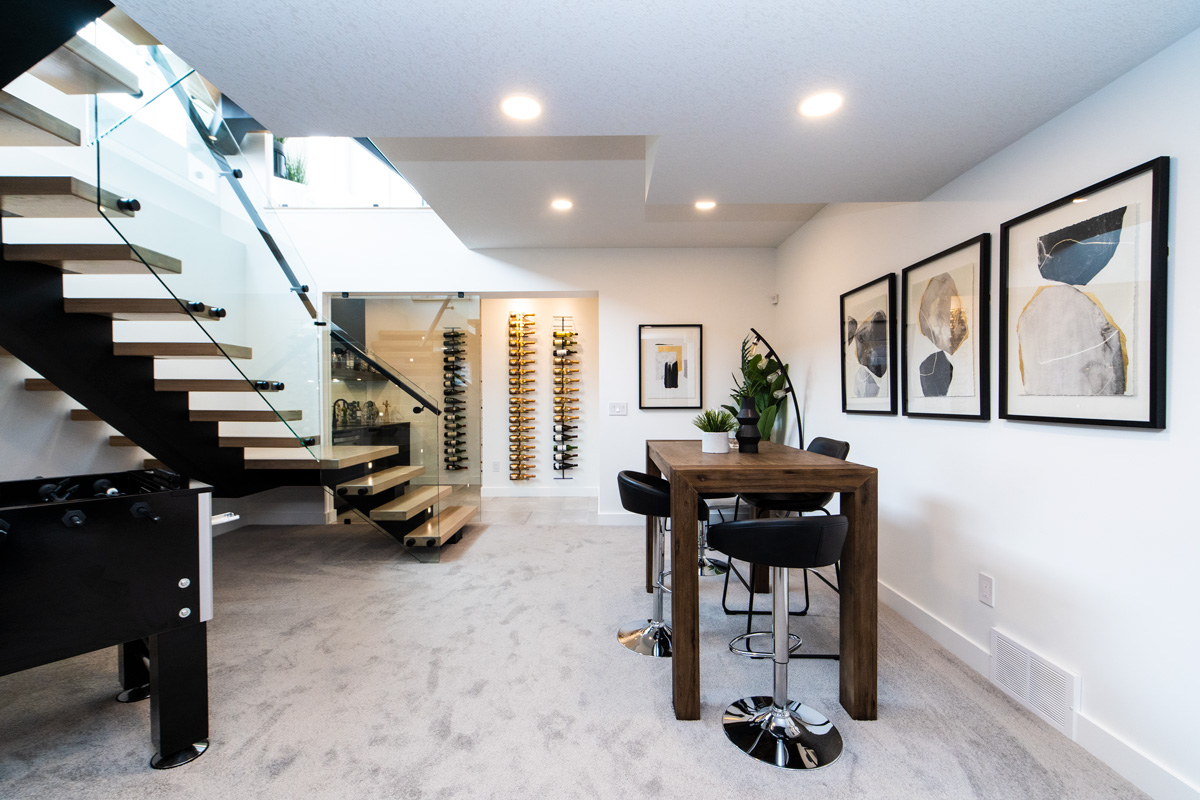 Kanvi Homes | The Homes of Jagare Ridge