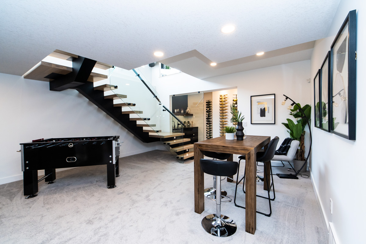 Kanvi Homes | The Homes of Jagare Ridge