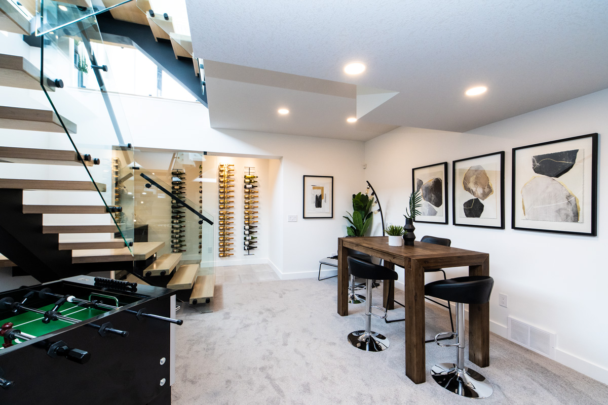 Kanvi Homes | The Homes of Jagare Ridge