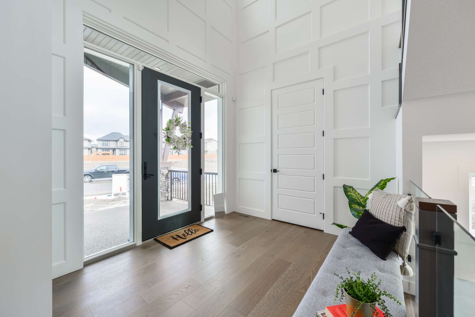 Ace Lange Homes | The Homes of Jagare Ridge