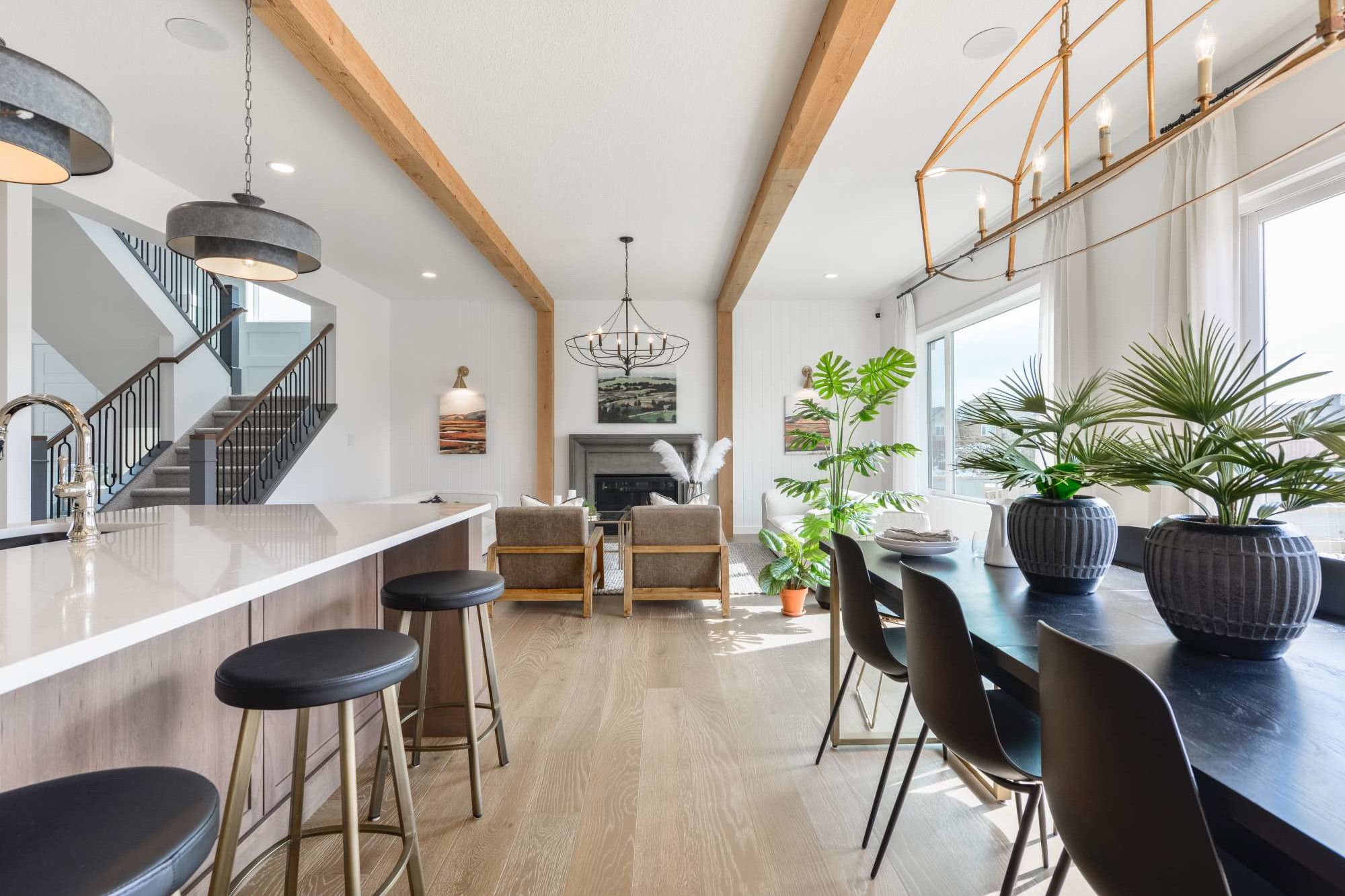 Ace Lange Homes | The Homes of Jagare Ridge