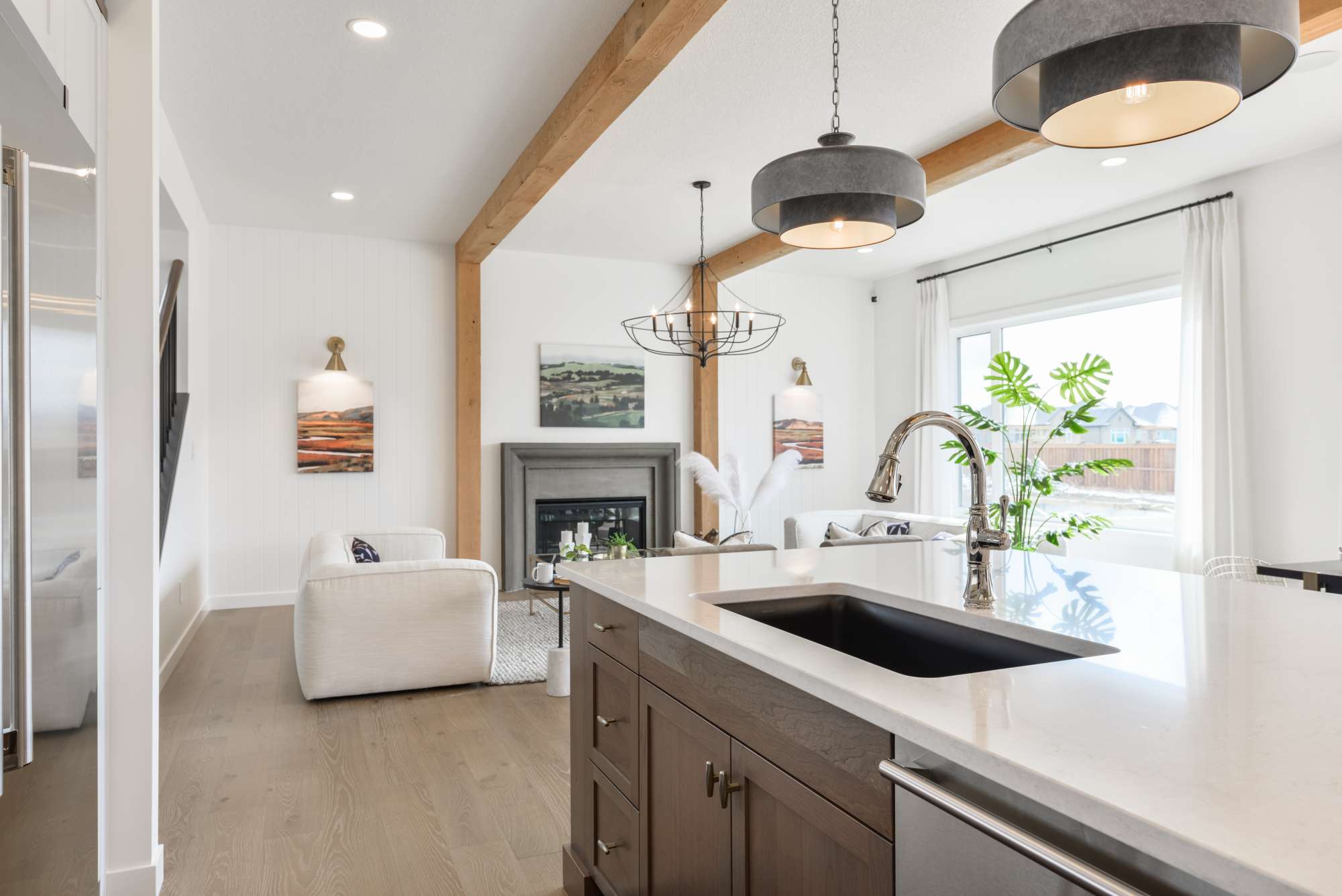 Ace Lange Homes | The Homes of Jagare Ridge