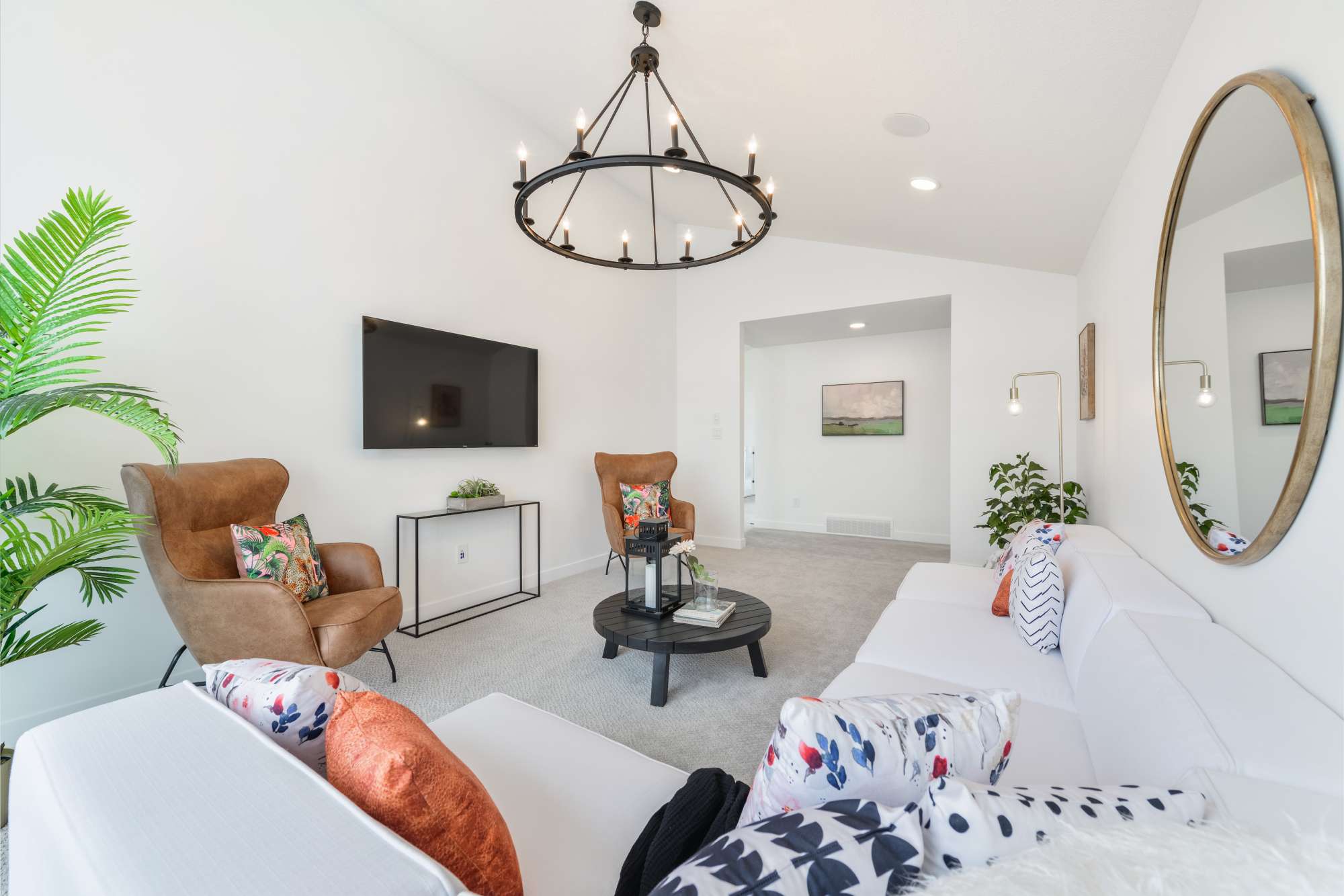 Ace Lange Homes | The Homes of Jagare Ridge