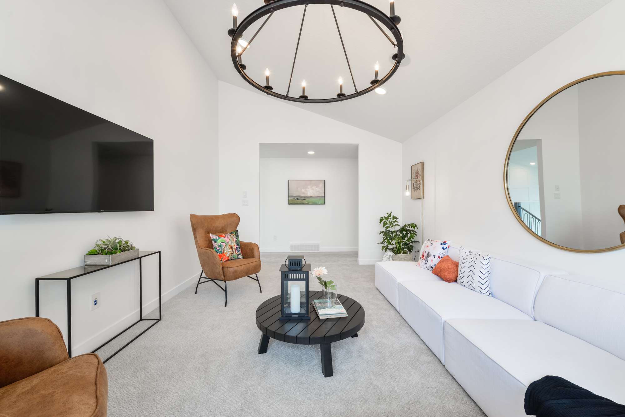 Ace Lange Homes | The Homes of Jagare Ridge