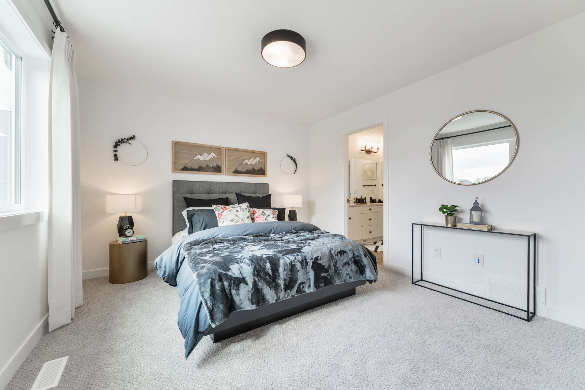 Ace Lange Homes | The Homes of Jagare Ridge